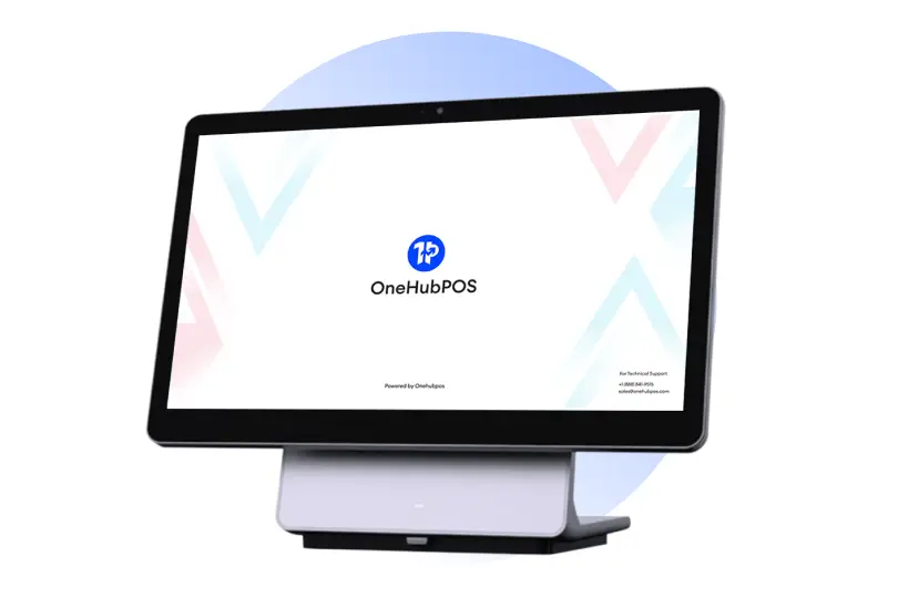 POS Hardware and Equipment | Restaurant POS Hardware | OneHubPOS